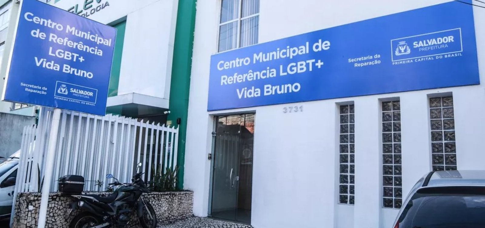 Centro De Referência Lgbt Em Salvador Promove Atividades Especiais Até
