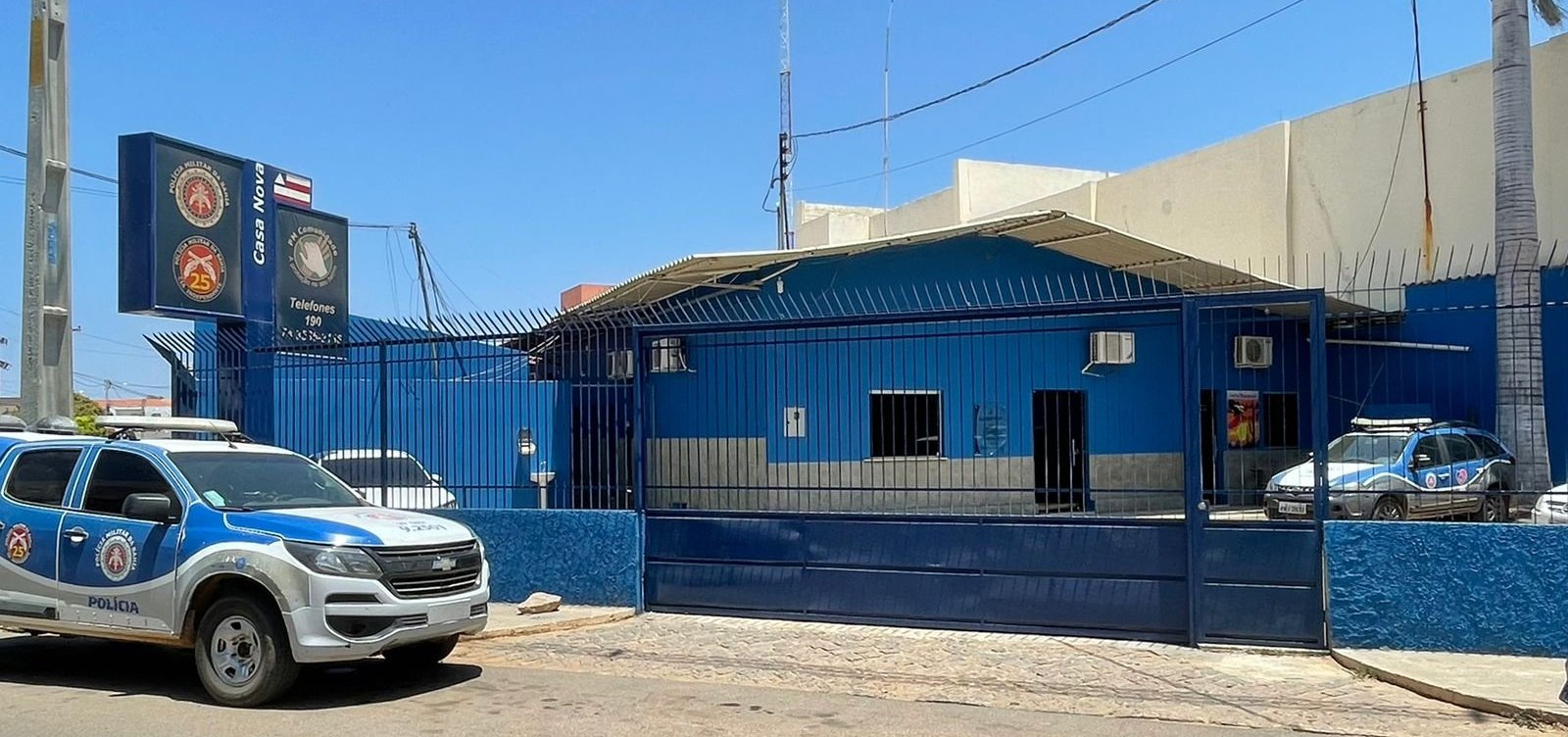 Em Confronto Suspeito De Balear Três Pessoas Flagrado Por Policial De