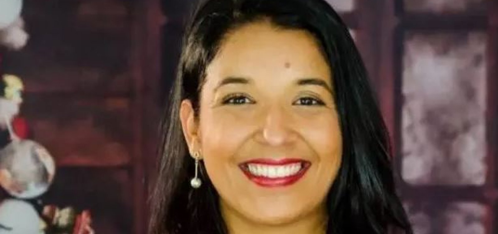 Vice-prefeita de Laje, Eliene Batista morre aos 37 anos - Metro 1