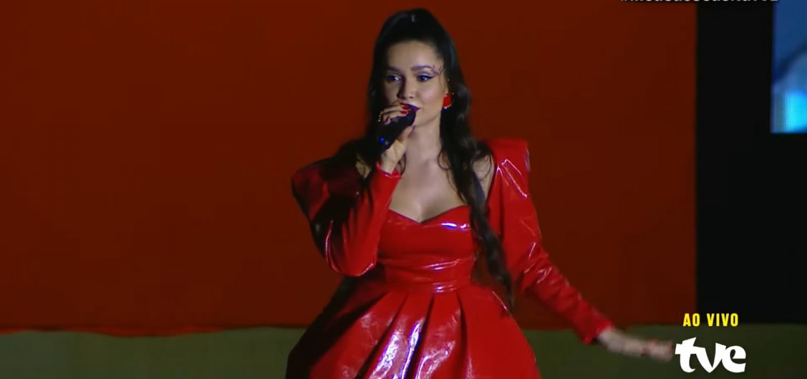 Fenômeno na internet, ex-BBB Juliette faz primeiro show em Salvador ...