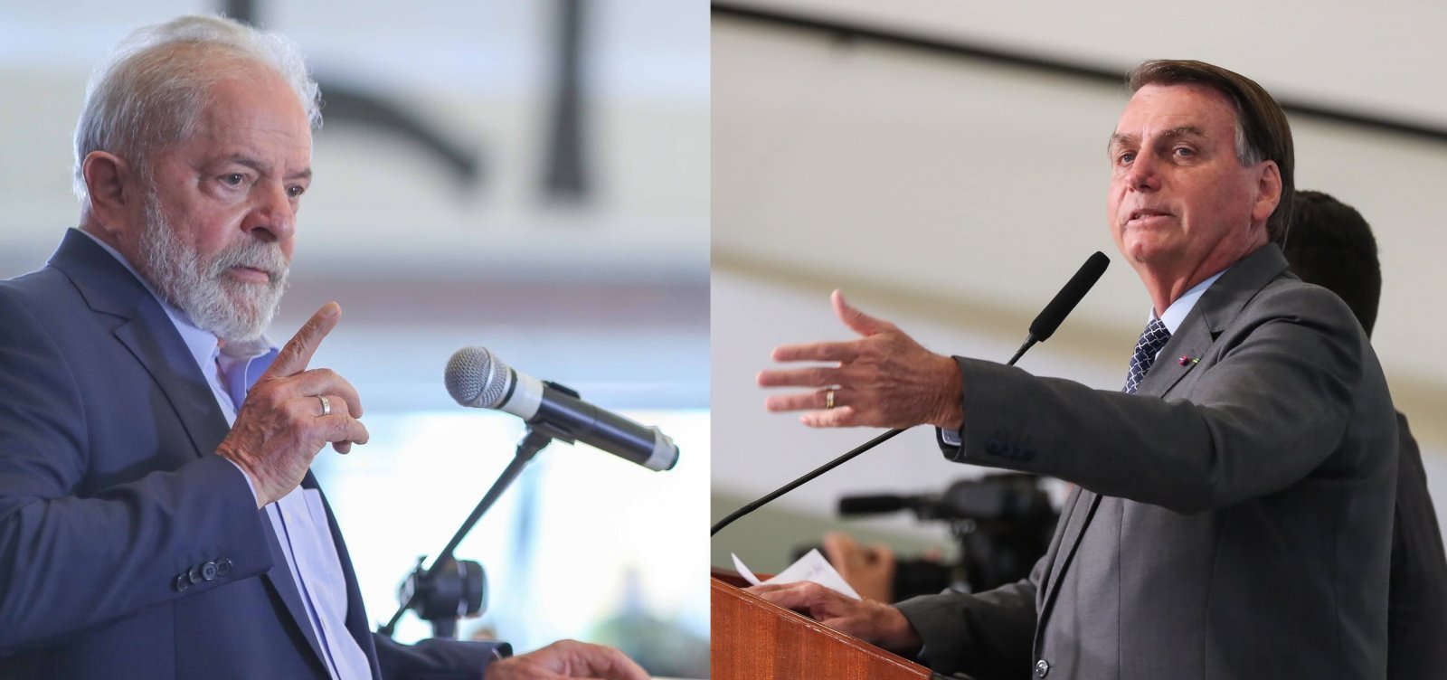 Folha, UOL, Band e Cultura se unem para realizar debate presidencial ...