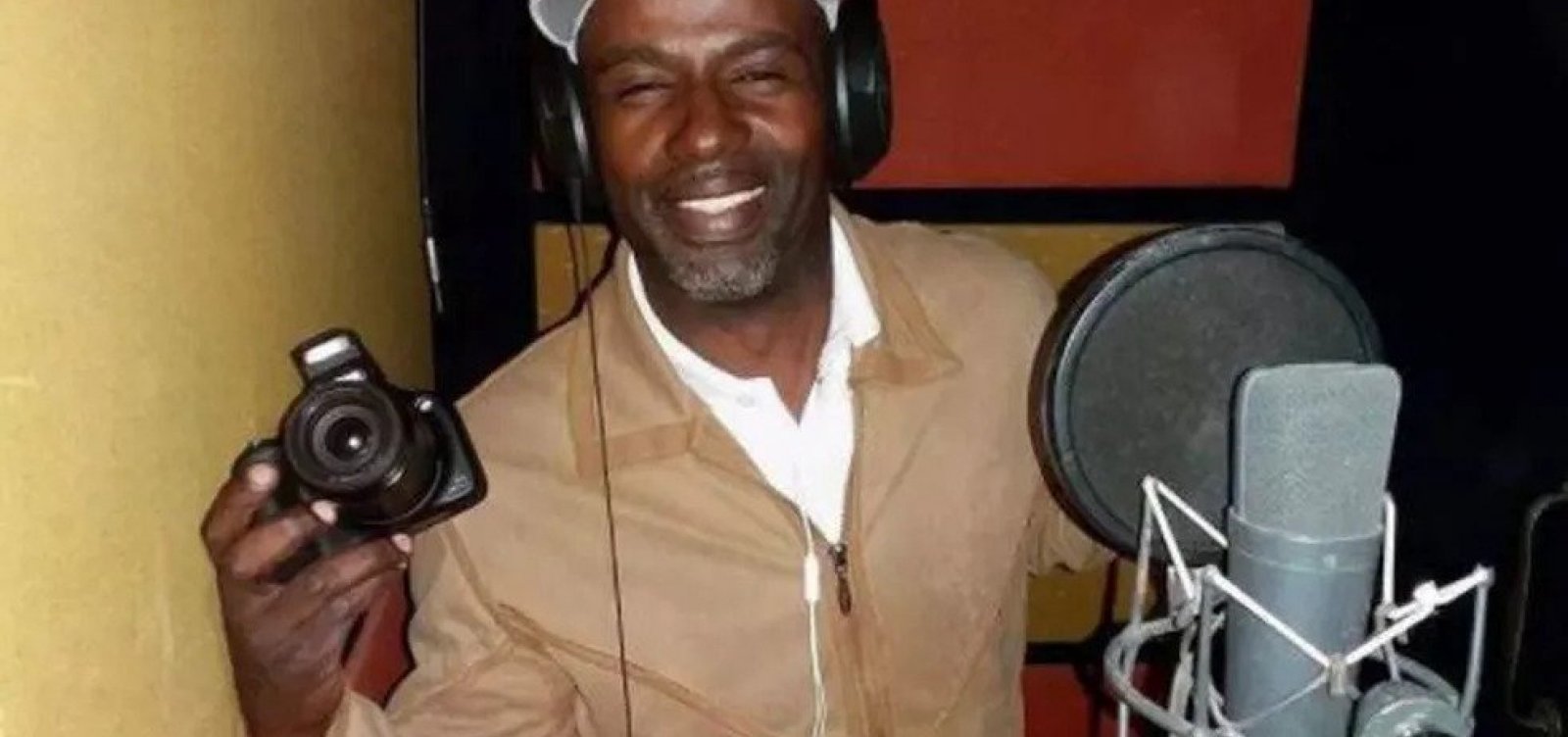 Funkeiro é preso pela Polícia Federal após se apresentar no Rock in Rio ...