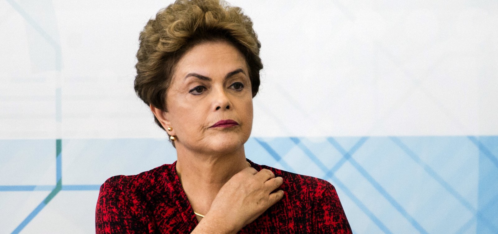 Dilma Rousseff vem à Bahia para participar de ato em apoio à ...
