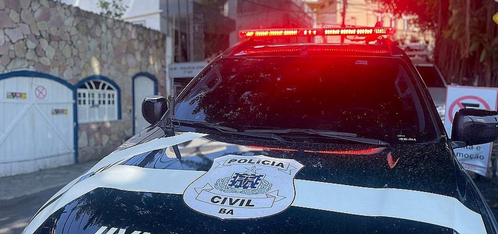 Troca De Tiros No Distrito De Olivença Na Bahia Resulta Em Uma Morte