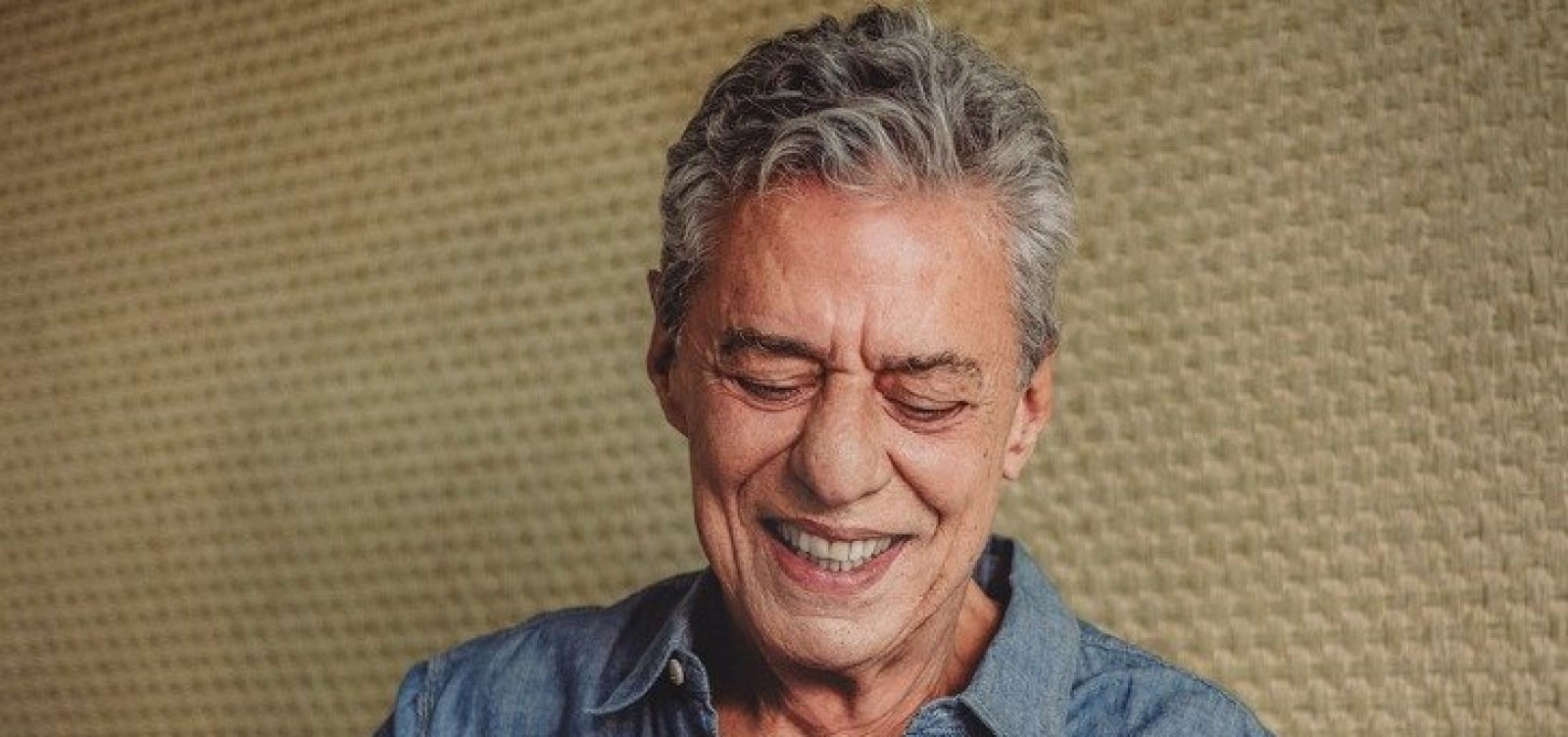 Chico Buarque anuncia novas datas para shows cancelados em Salvador ...