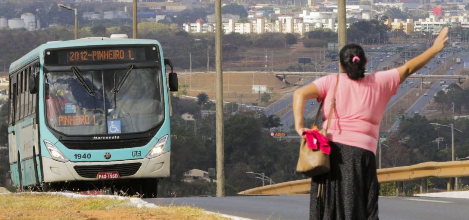 Correr para pegar ônibus reduz risco de morte prematura, aponta ... Correr para pegar ônibus reduz risco de morte prematura, aponta ...