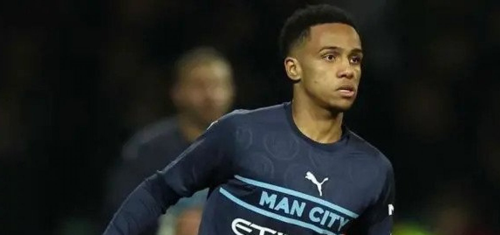 Kayky desembarca no Brasil para assinar contrato com o Bahia para a ...