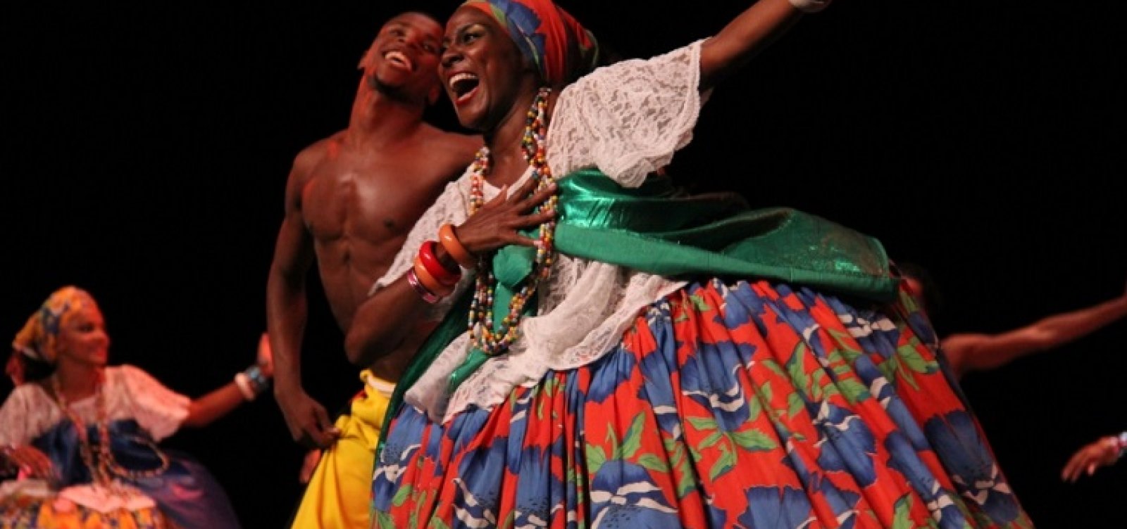 Balé Folclórico da Bahia anuncia apresentações com entrada gratuita em ...