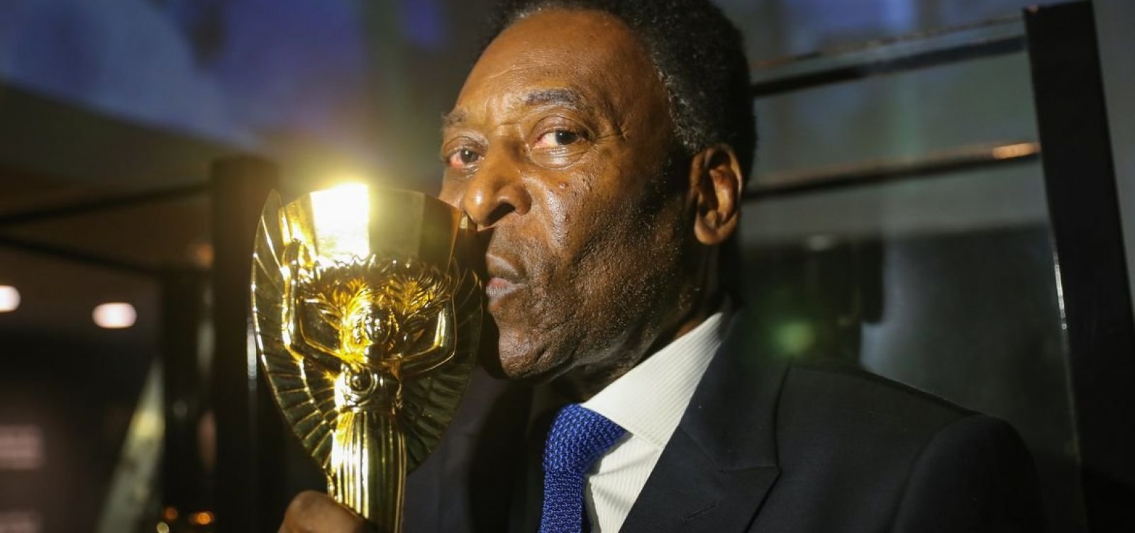 Brasil tem luto oficial de três dias pela morte de Pelé - Metro 1