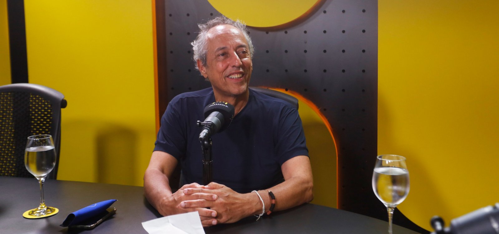 Bob Fernandes analisa polêmica sobre possibilidade de regulamentação da ...