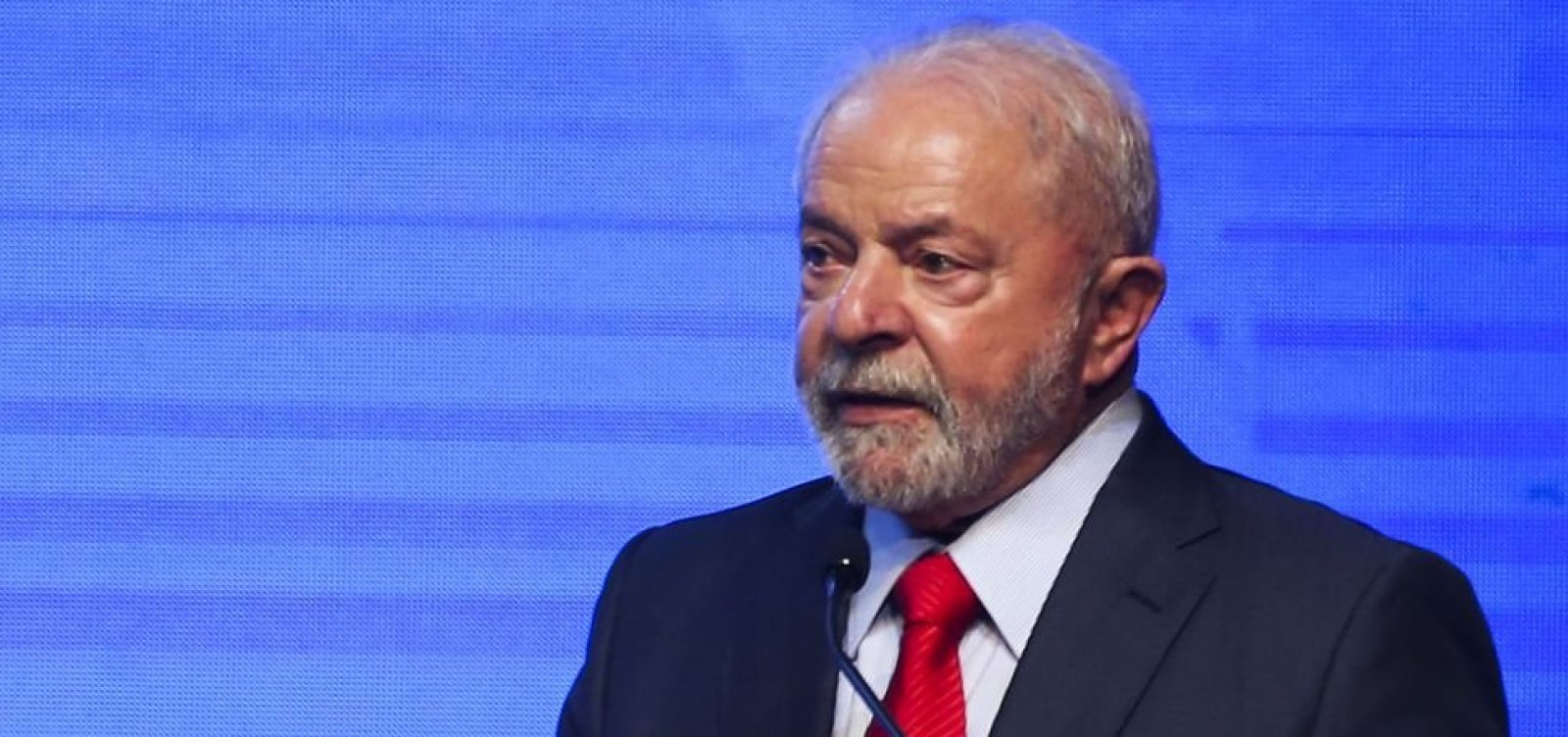 Lula destitui diretores da EBC - Metro 1