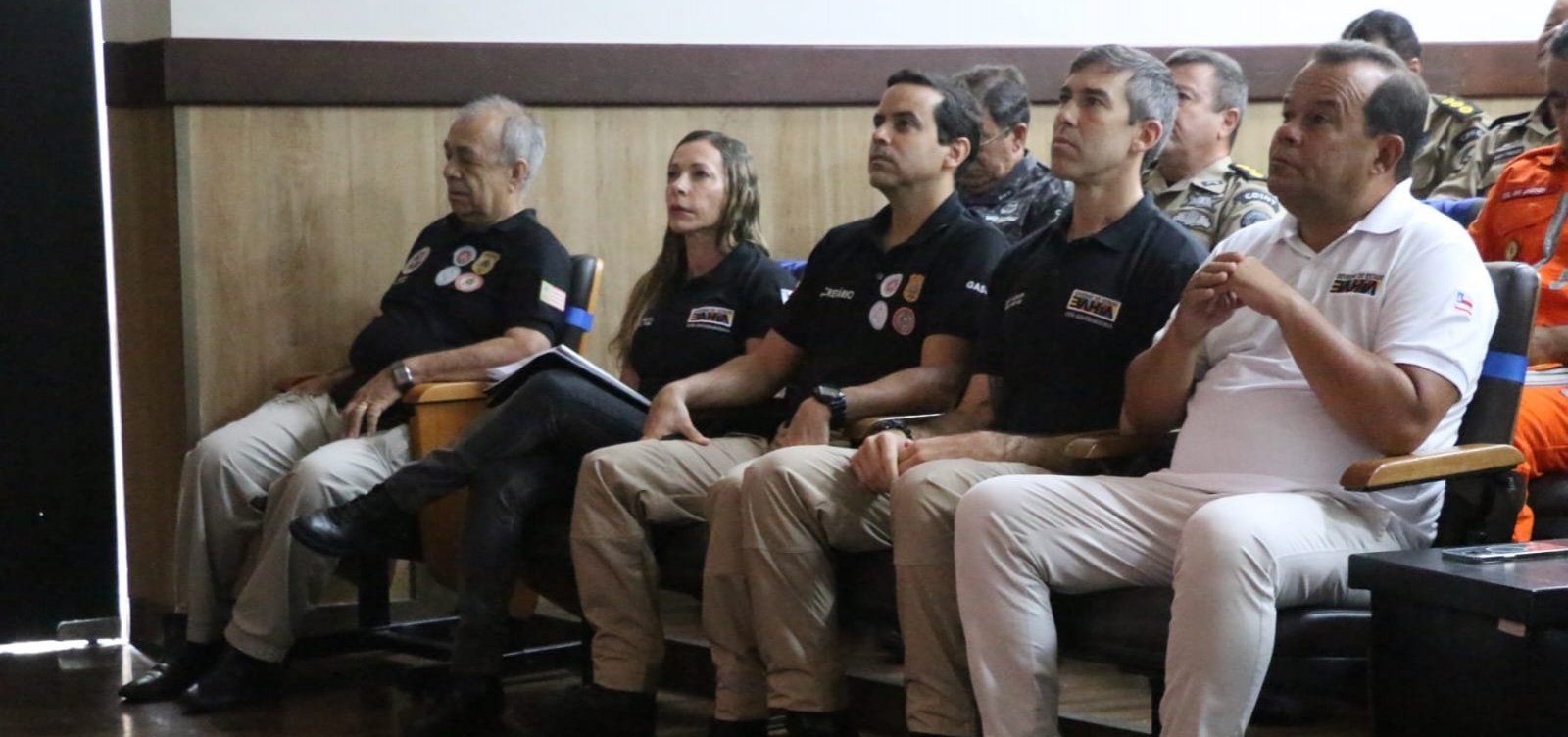 Carnaval Tem 49 Foragidos Da Justiça Alcançados Por Sistema De