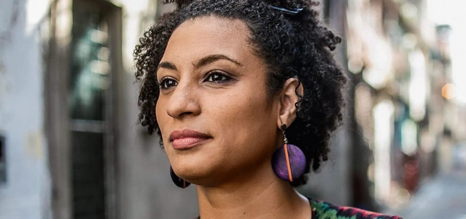 Morte De Marielle Franco Completa Cinco Anos Sem Respostas Metro 1