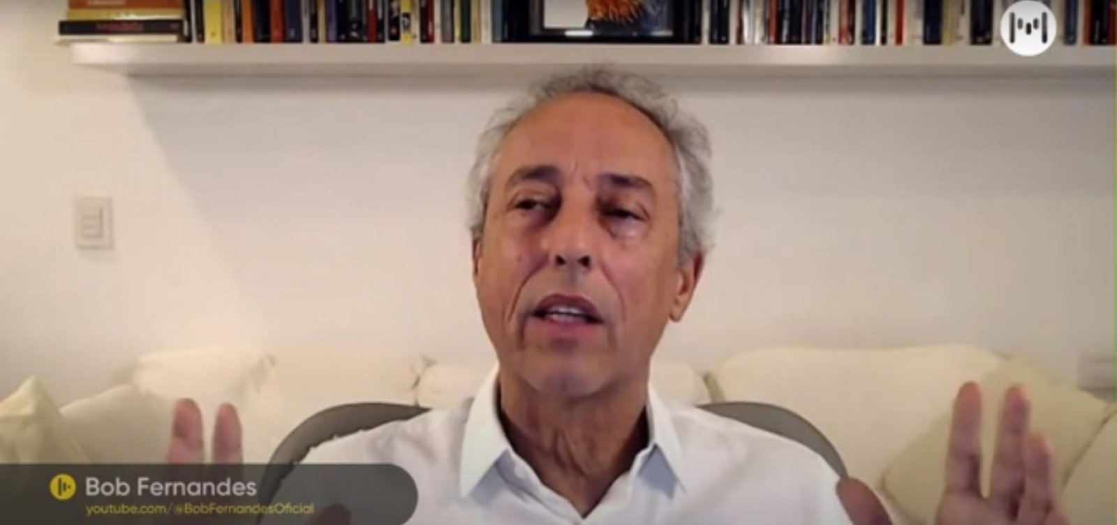 Bob Fernandes diz que militares representam risco ao governo Lula ...