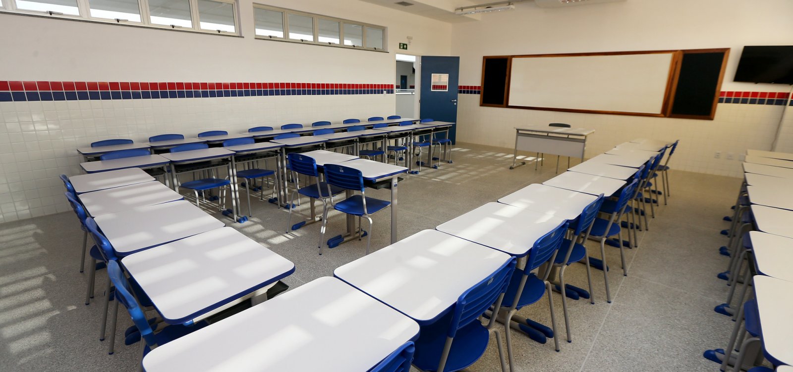 Escolas e autoridades na Bahia tomam medidas após temor de ataques ...