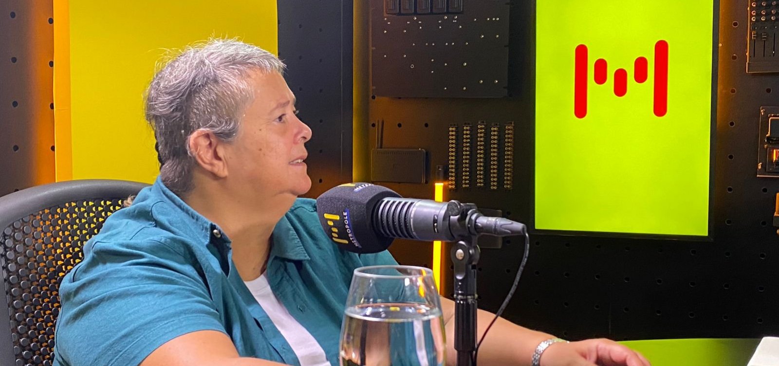 "Não conhecem o que era Cristo", diz Halu Gamashi sobre criminosos que ...