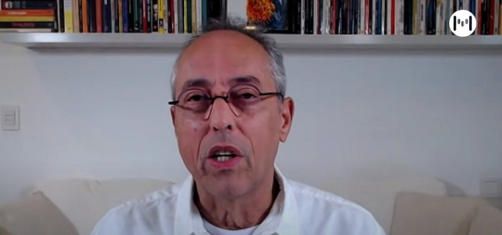 Bob Fernandes fala sobre demissão de Gonçalves Dias e cobra presença de ...