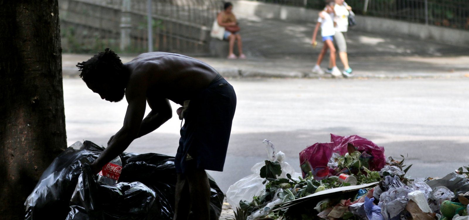 Receita à brasileira: desigualdade e falta de oportunidades ...