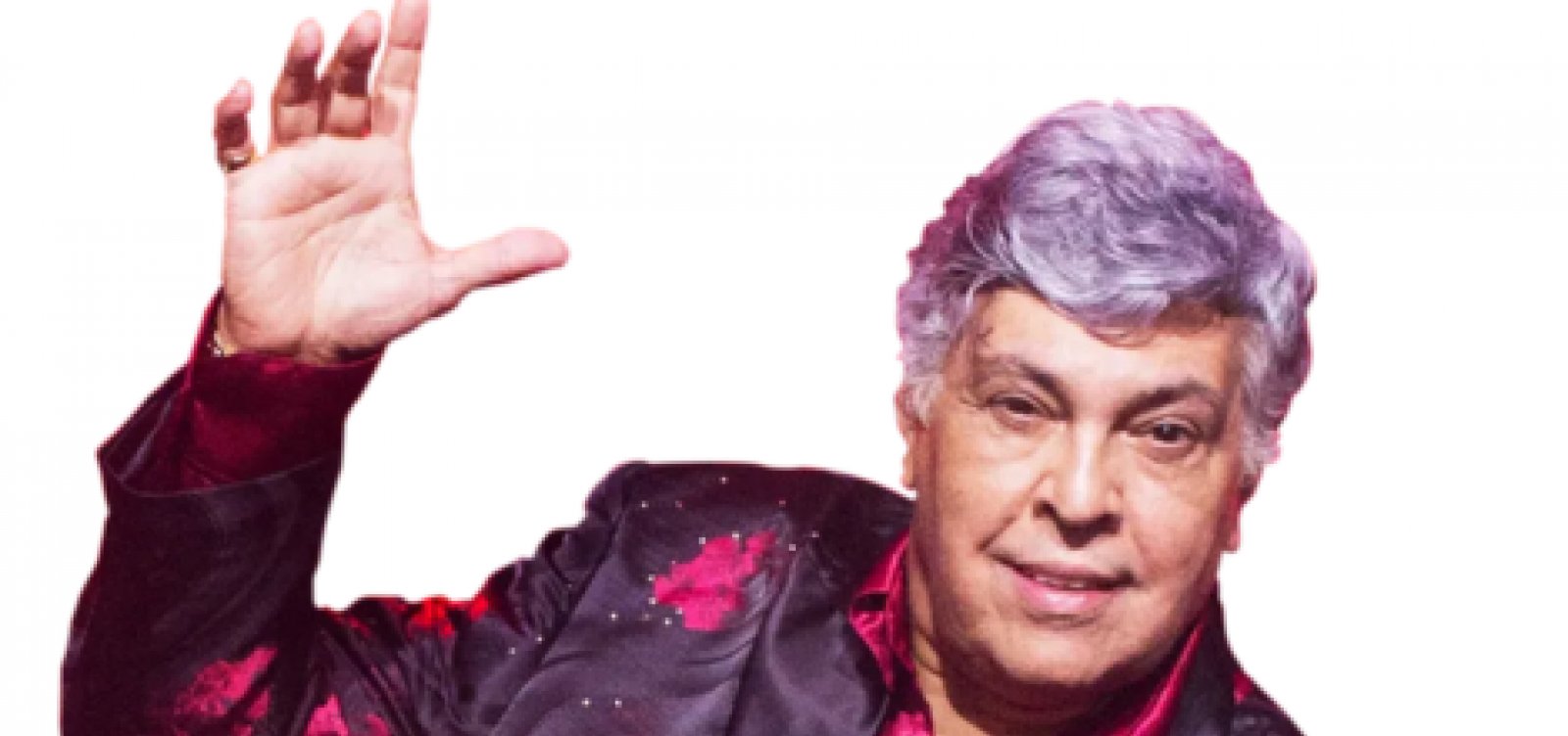 Após passar mal em show, Sidney Magal se pronuncia sobre estado de ...