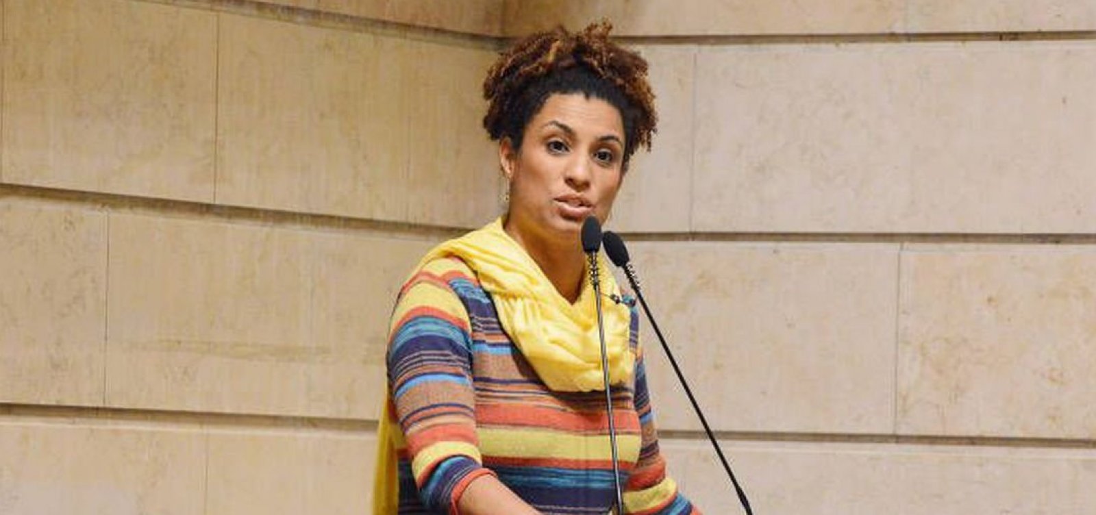 Audiência Especial Definirá Julgamento De Acusados De Matar Marielle