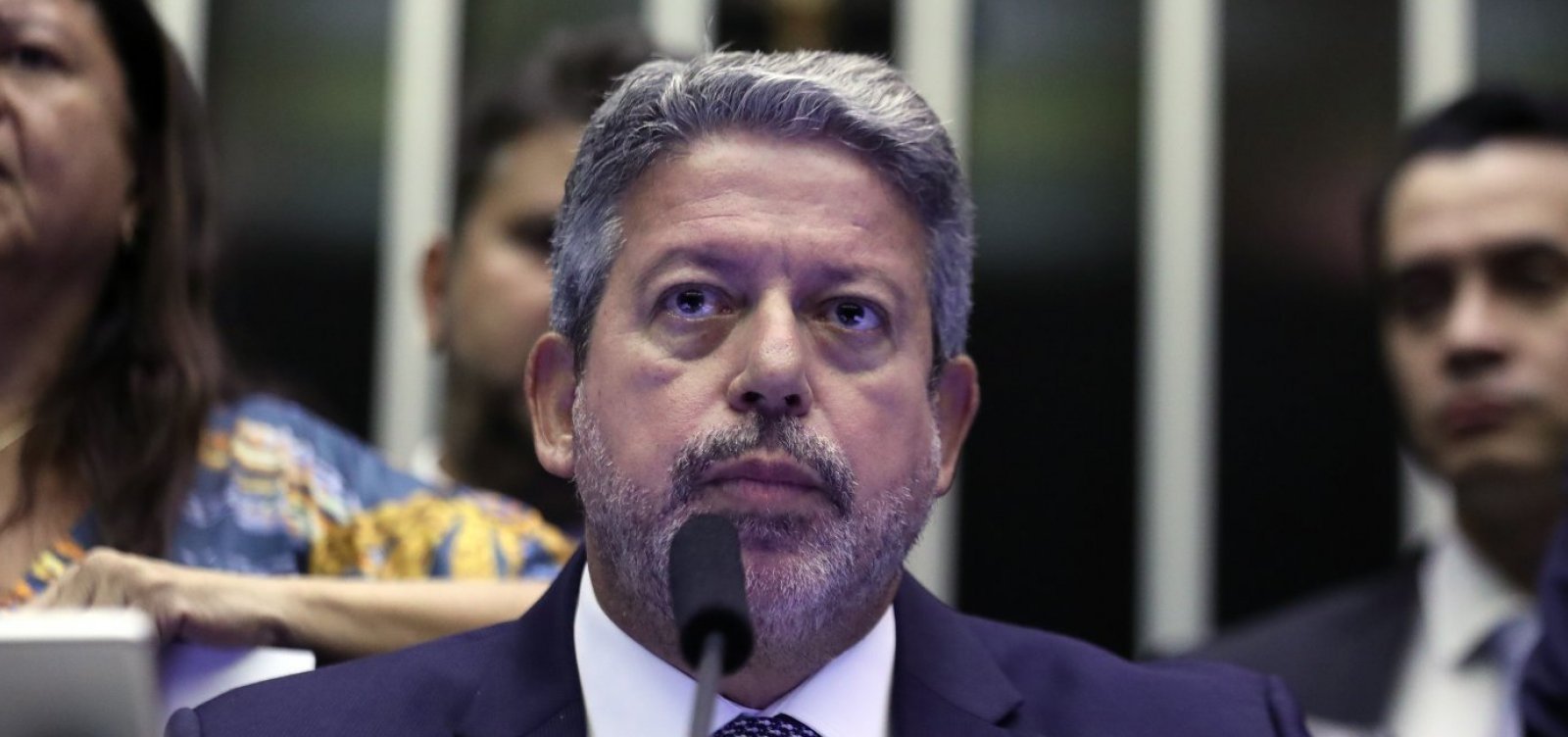 Lira Defende Que Lula Aumente A Base Através De Concessão De