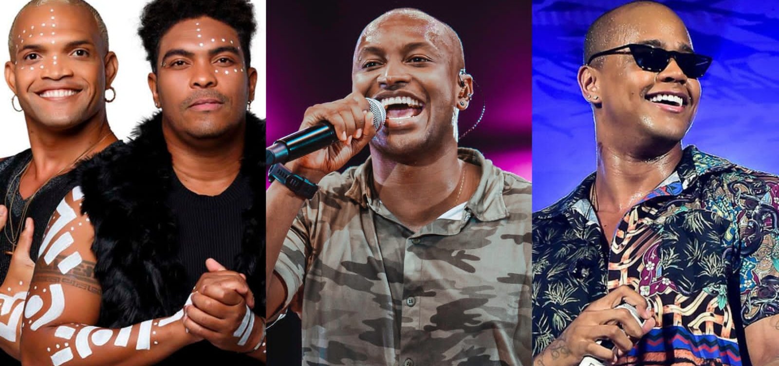 Documentário brasileiro "A Flor do Buriti" é premiado no Festival de Cannes - Metro 1