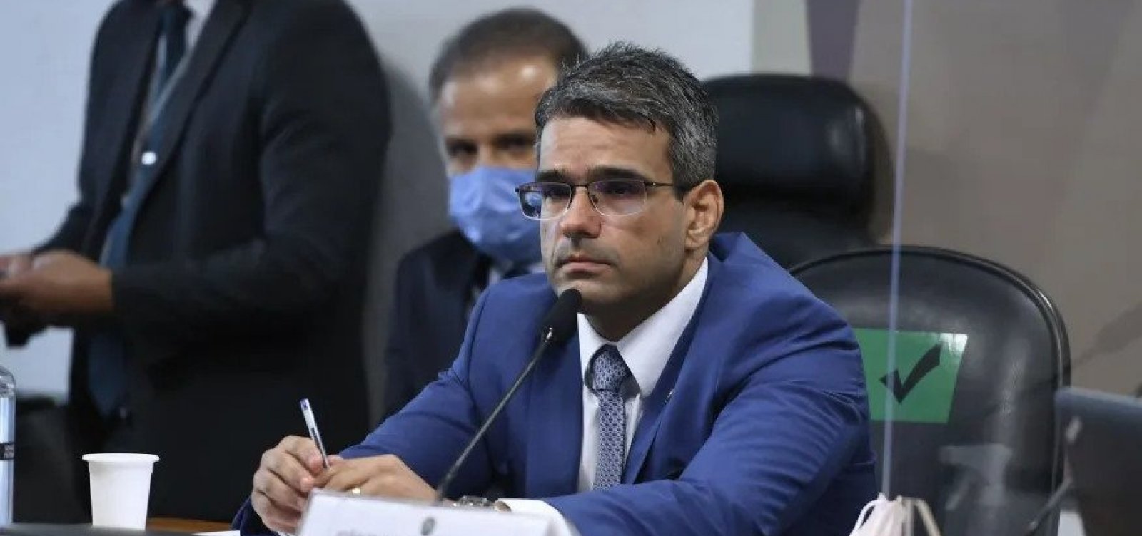 TSE e Telegram formalizam acordo inédito para combate às fake news ...