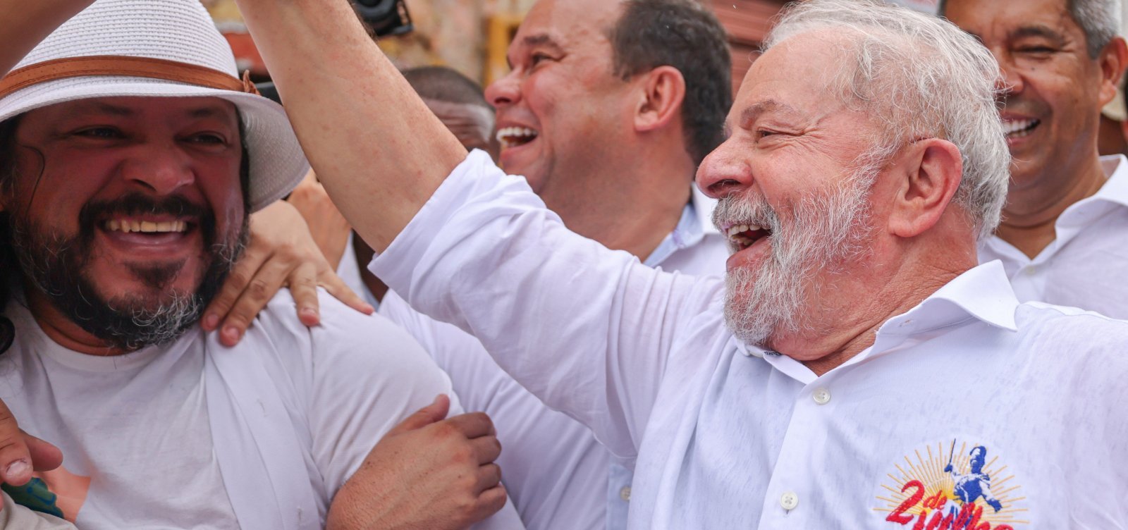 Lula Diz Ter Sido Estimulado A Disputar A Reeleição Em 2026 E Cita