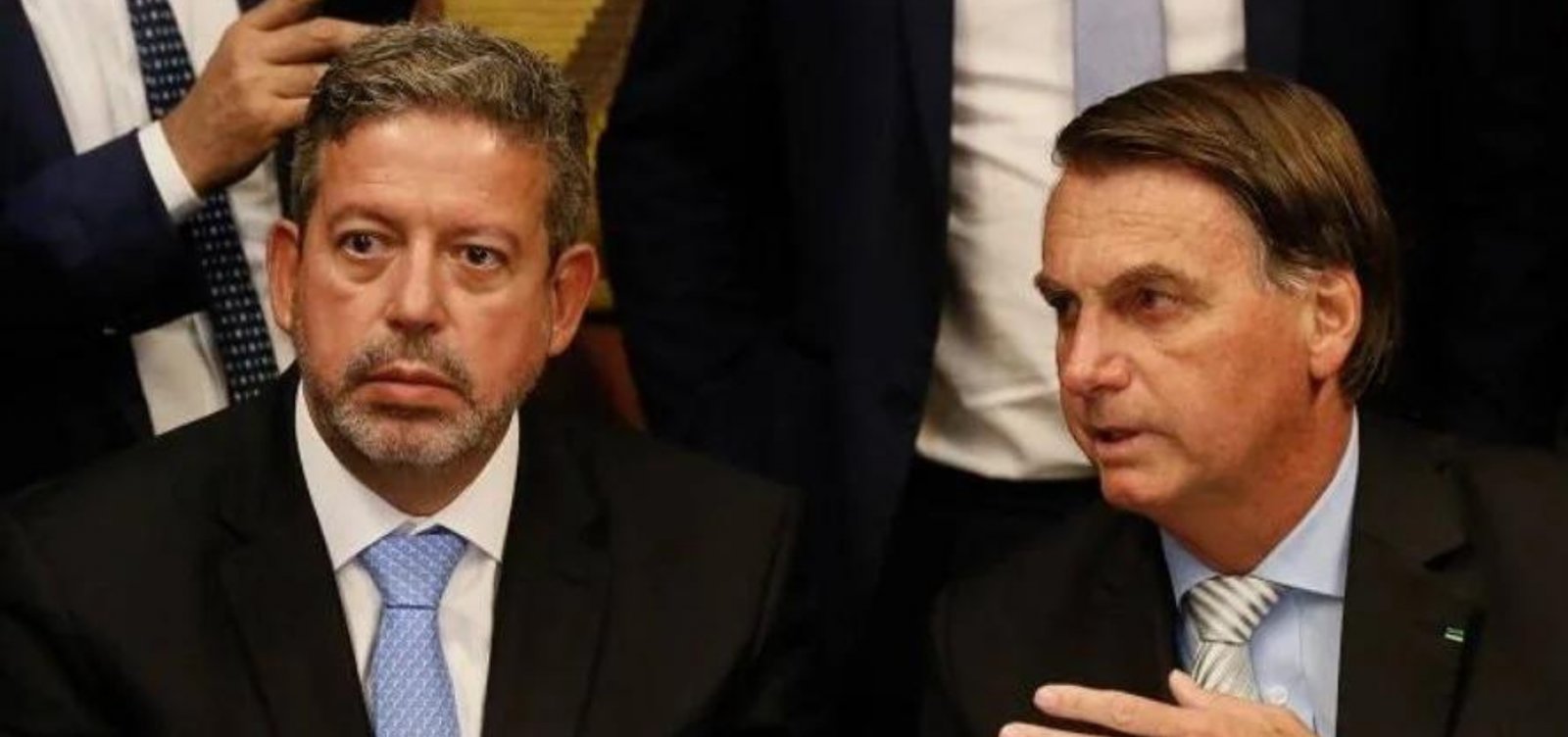 Lira Diz Ter Ligado Para Bolsonaro E Dito Que Tarcísio é Um Amigo Que