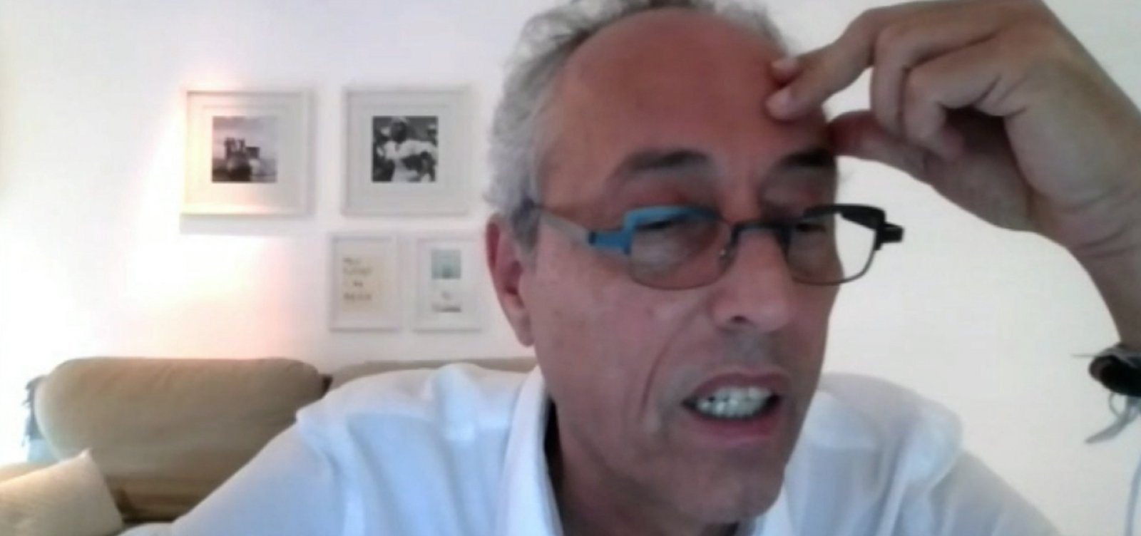 Bob Fernandes questiona se candidatos à prefeitura pensam no desemprego ...