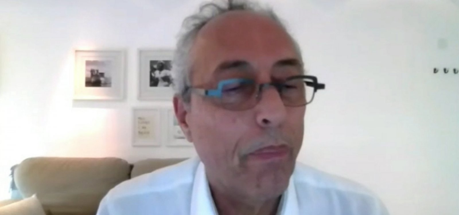 Bob Fernandes diz que depoimento de Mauro Cid na CPMI é revelador e ...