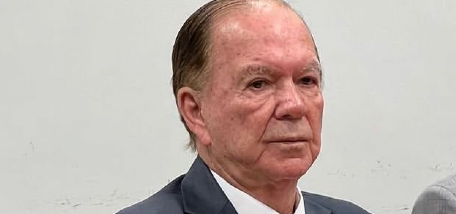 Morre irmã da deputado federal e ex-vice-governador João Leão - Metro 1 Morre irmã da deputado federal e ex-vice-governador João Leão - Metro 1