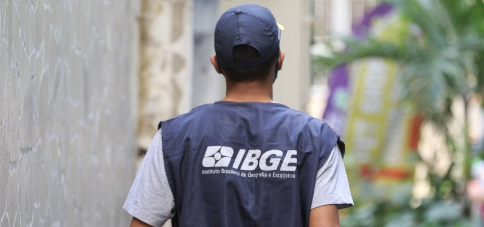 Concurso IBGE 2023: Inscrições para vagas temporárias terminam neste ...