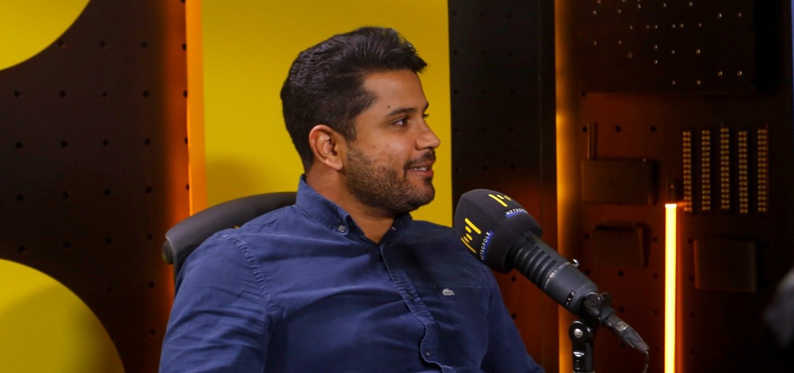 Uso de robôs trouxe mais precisão ao procedimento e melhor recuperação ...