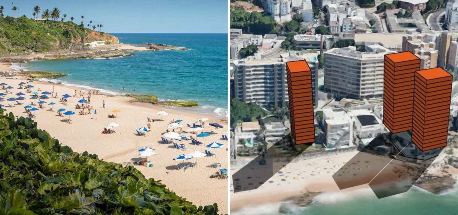 Salvador e RM (BA) | Page 4320 | SkyscraperCity Forum