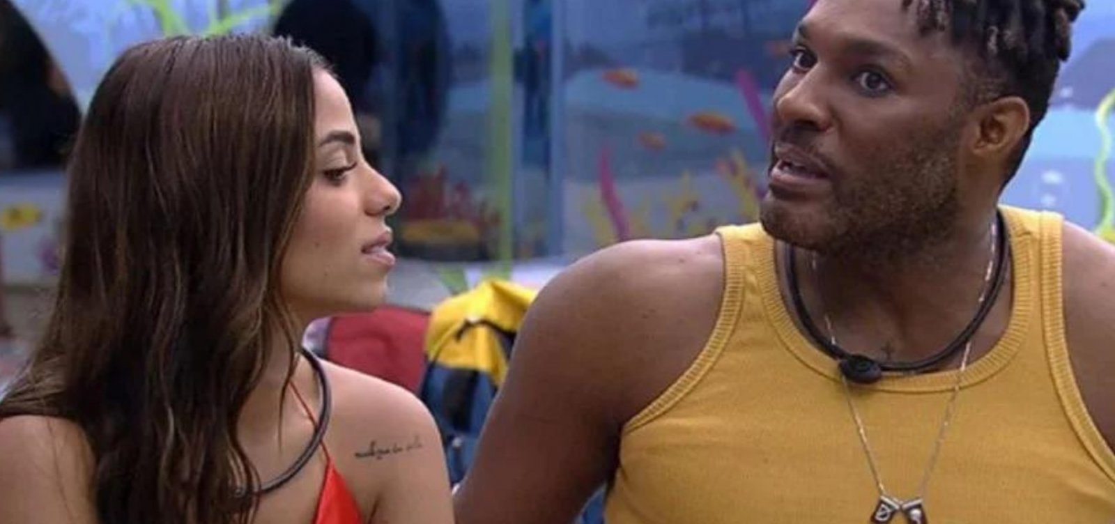 Processo Que Acusa Key Alves De Racismo Contra Fred Nicácio é Arquivado