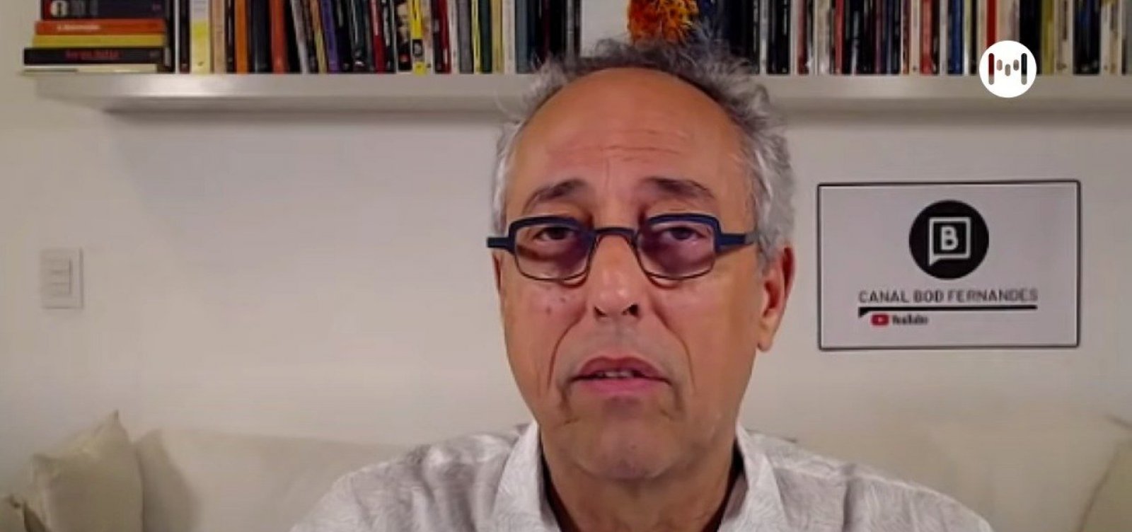 Bob Fernandes não crê que Cid irá delatar a participação das Forças ...