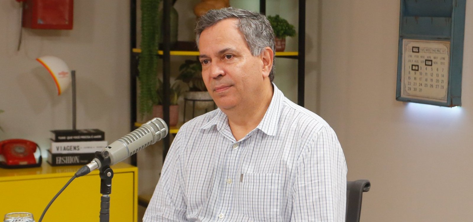 Falta De Diálogo E Chapa Sem Nomes Do Interior Podem Ter Sido Erros De