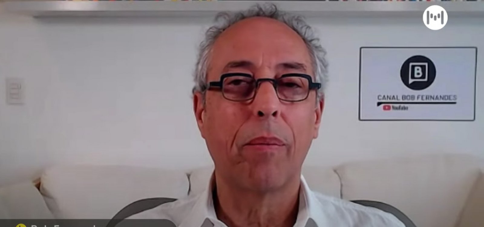 Bob Fernandes prevê escala da "crise diplomática" entre Brasil e Israel ...