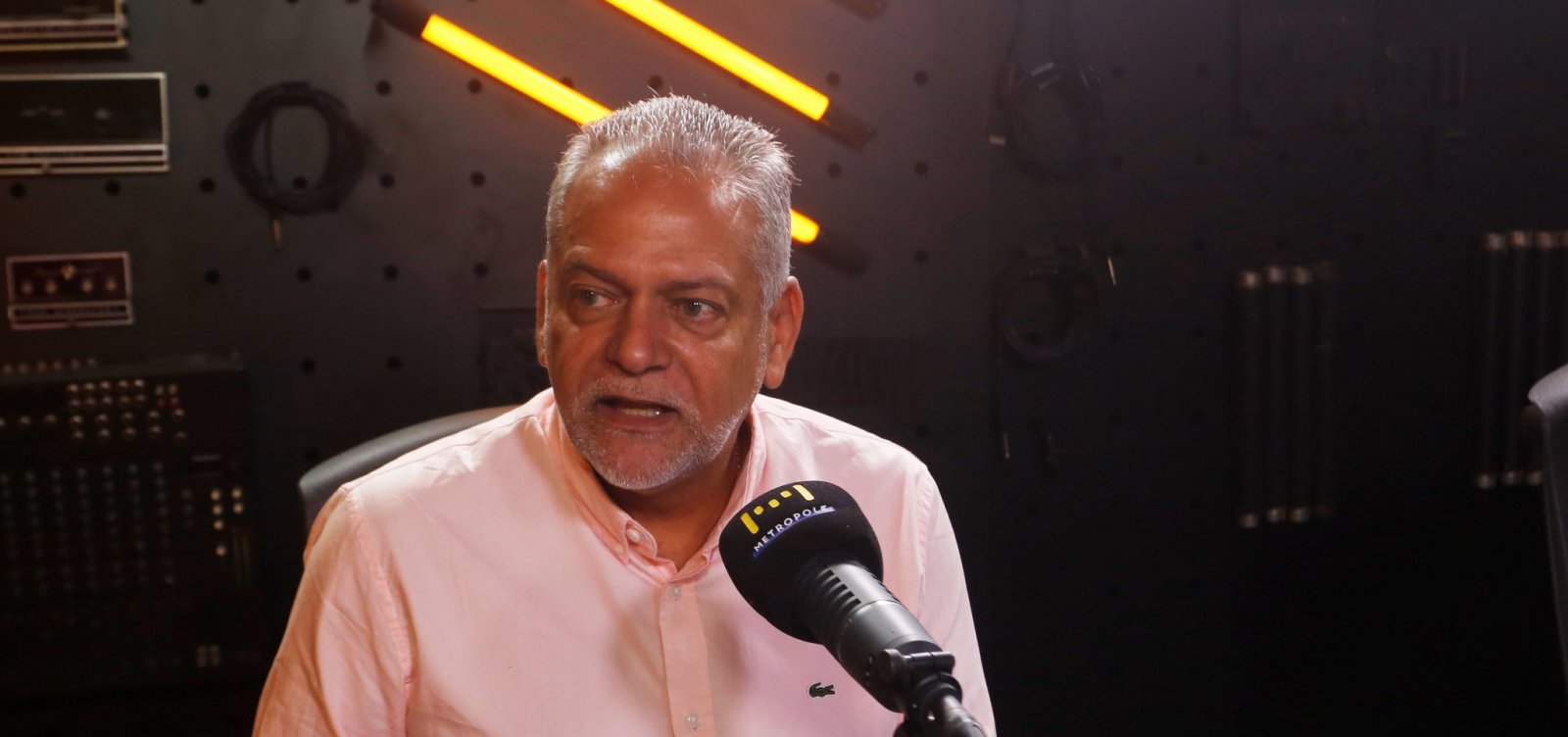 Edington anuncia mais um dia de Carnaval, folia no Parque da Cidade e ...