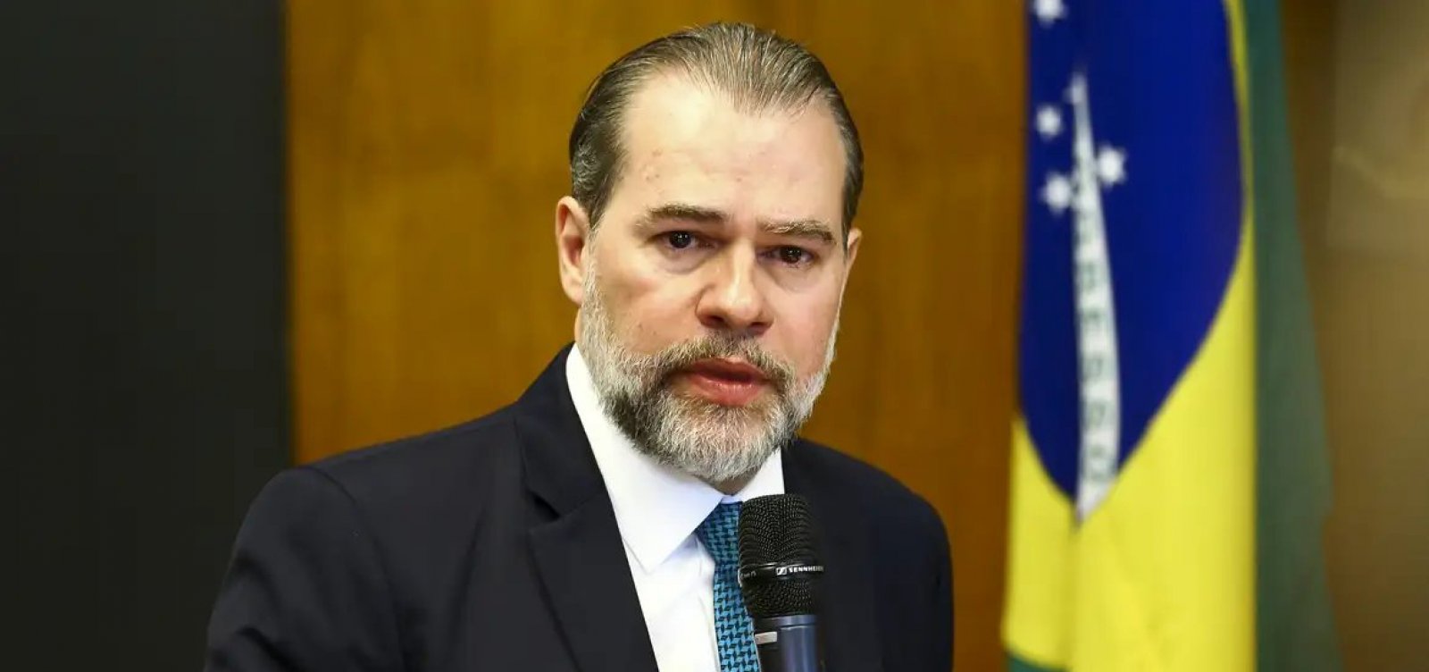 Toffoli suspende multa de R$ 10 bi prevista em acordo com grupo J&F ...