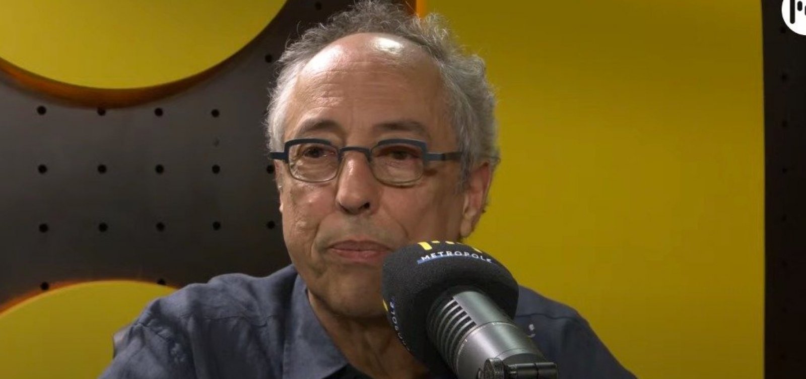 Bob Fernandes: "Veículos de comunicação ensinam como o país deve ser ...