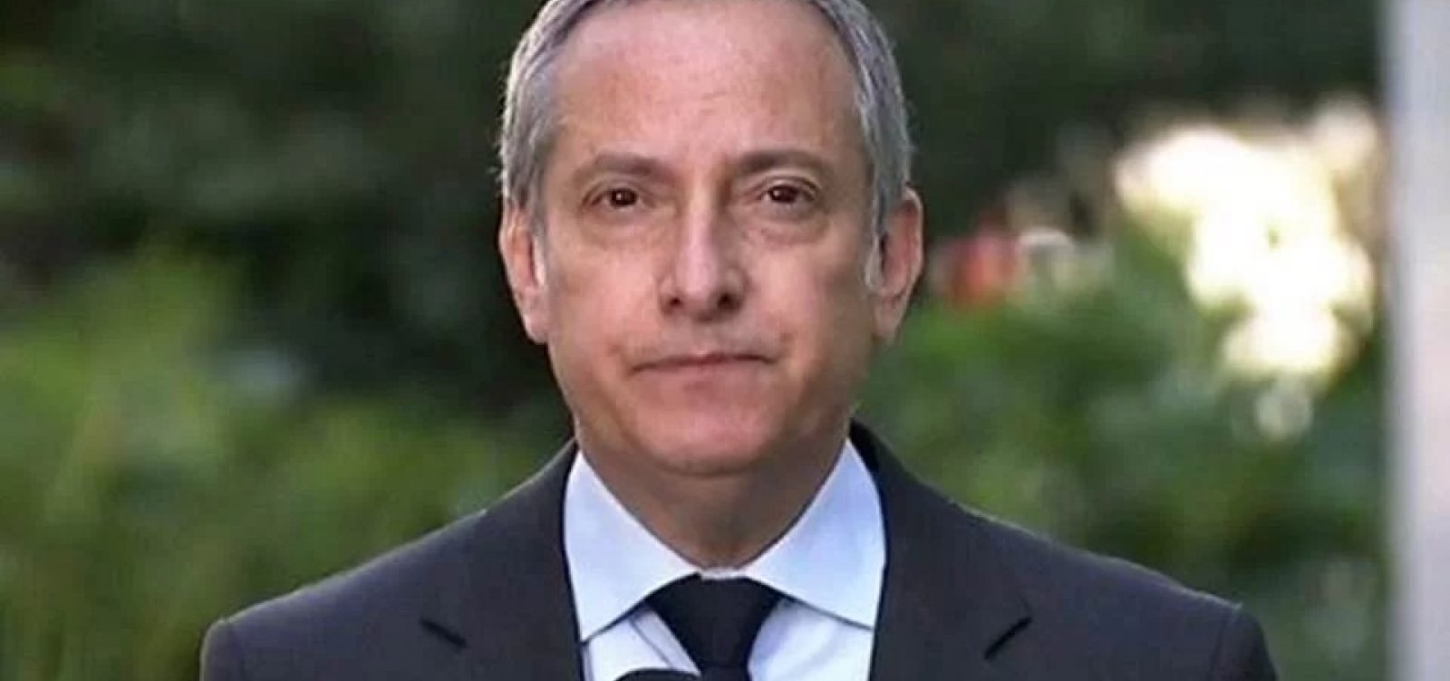 José Roberto Burnier passa bem após sofrer infarto: "Ganhei minha ...