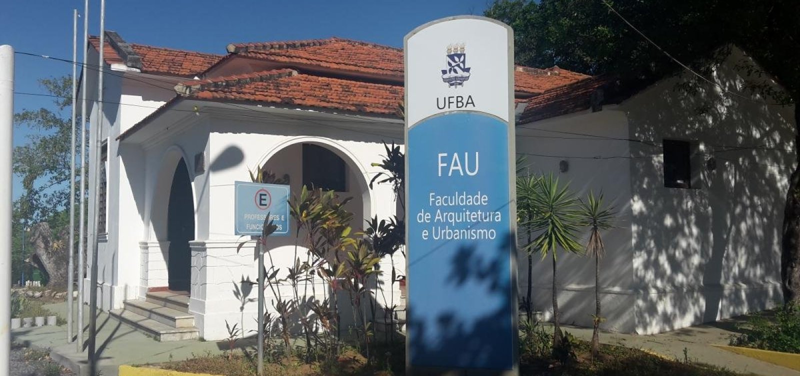 FAUFBA critica decisão da CMS que aprovou vendas de terrenos públicos e ...