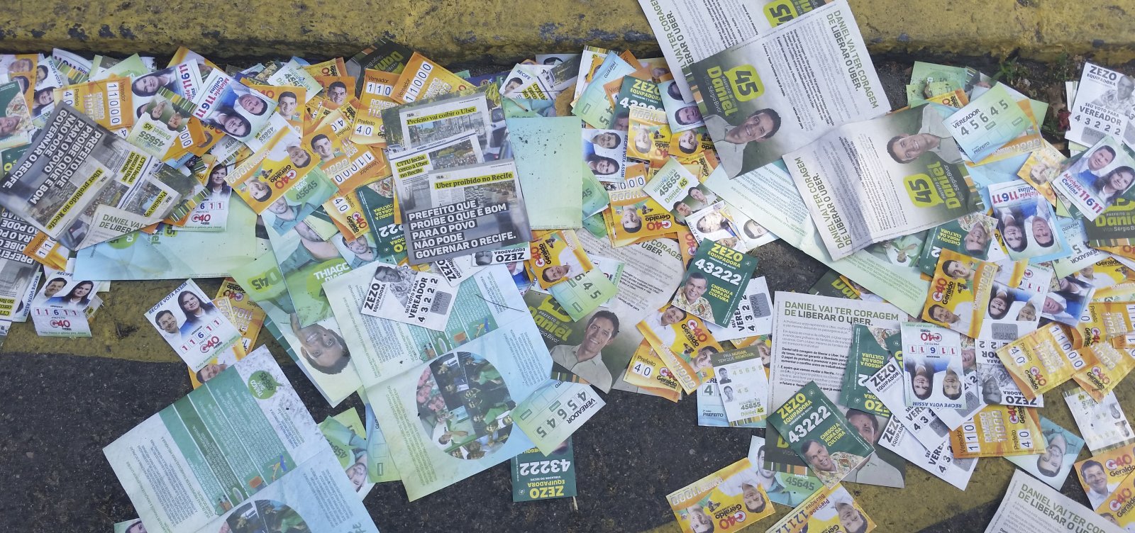 TSE decide vetar conteúdo 'fabricado' com IA em campanha eleitoral de ...