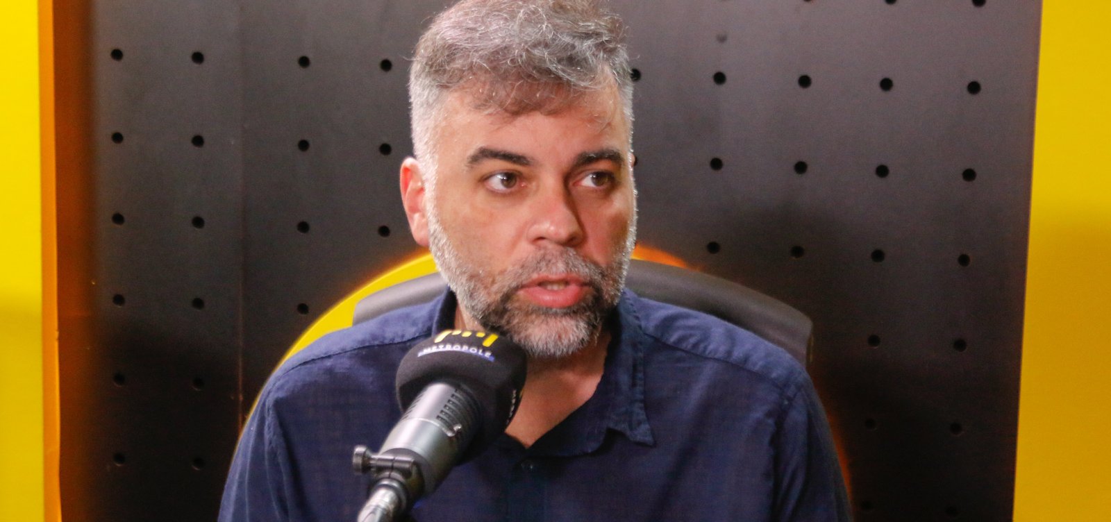 Pedro Tourinho garante que Carnaval do Carmo seguirá orientações do MP ...