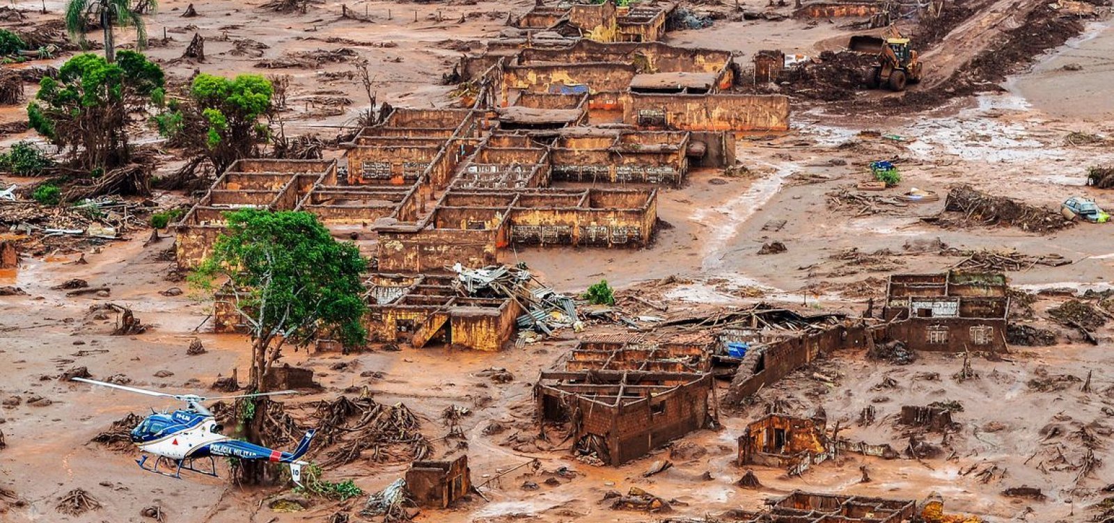 Tragédia De Brumadinho Completa Cinco Anos Nesta Quinta Feira Metro 1