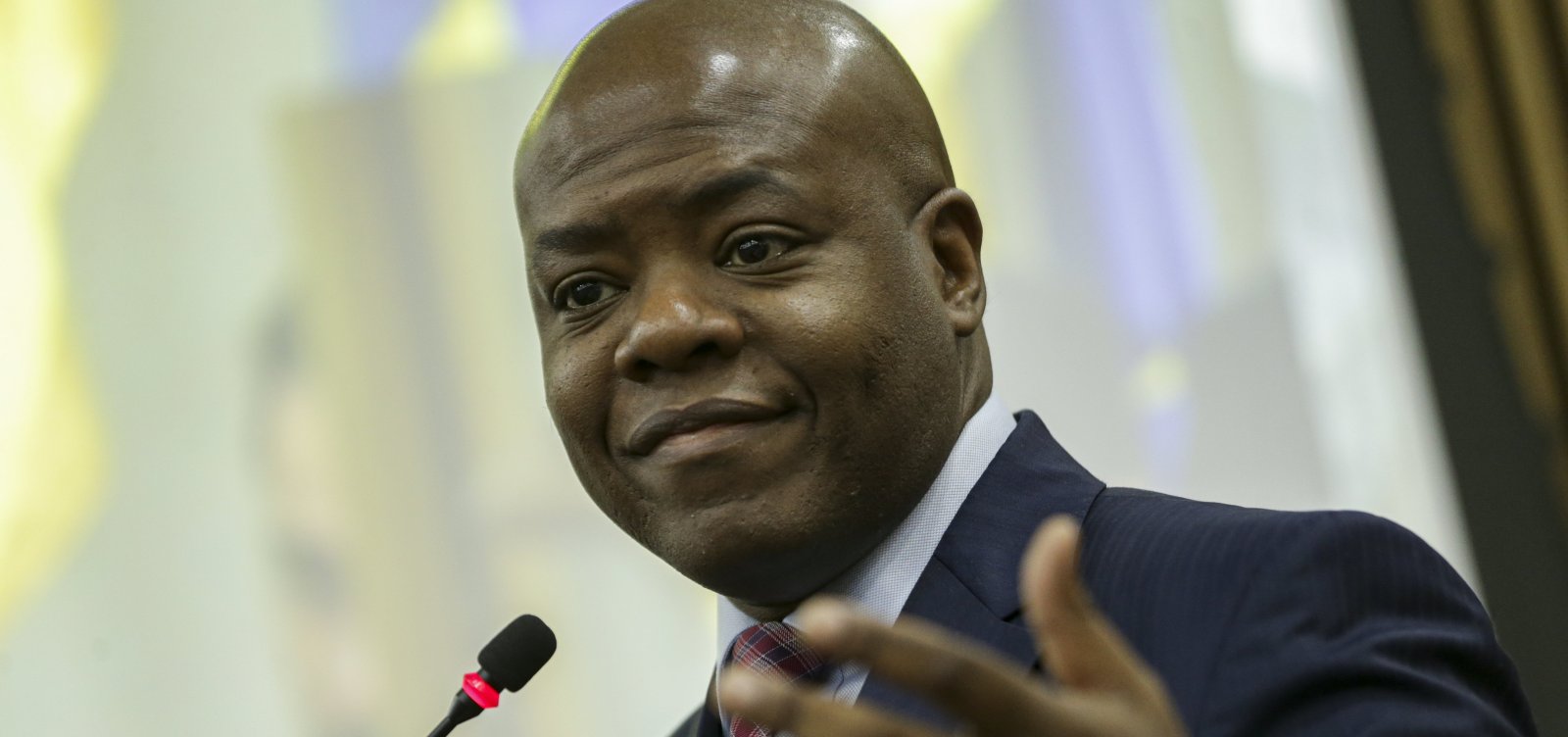 Ministério dos Direitos Humanos deve acionar AGU para apurar produção ...