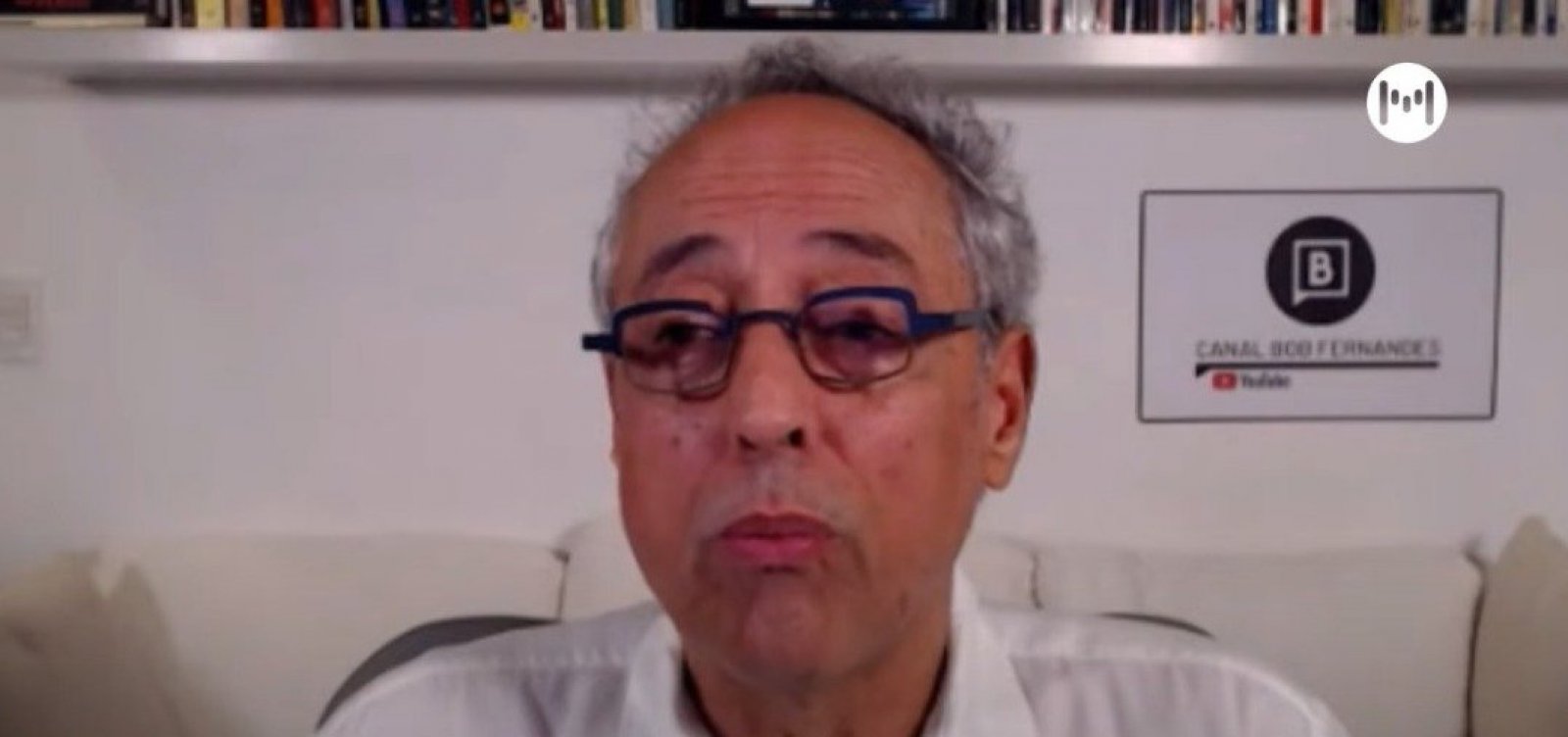 Bob Fernandes critica decisão da Câmara de esconder nomes que pediram ...