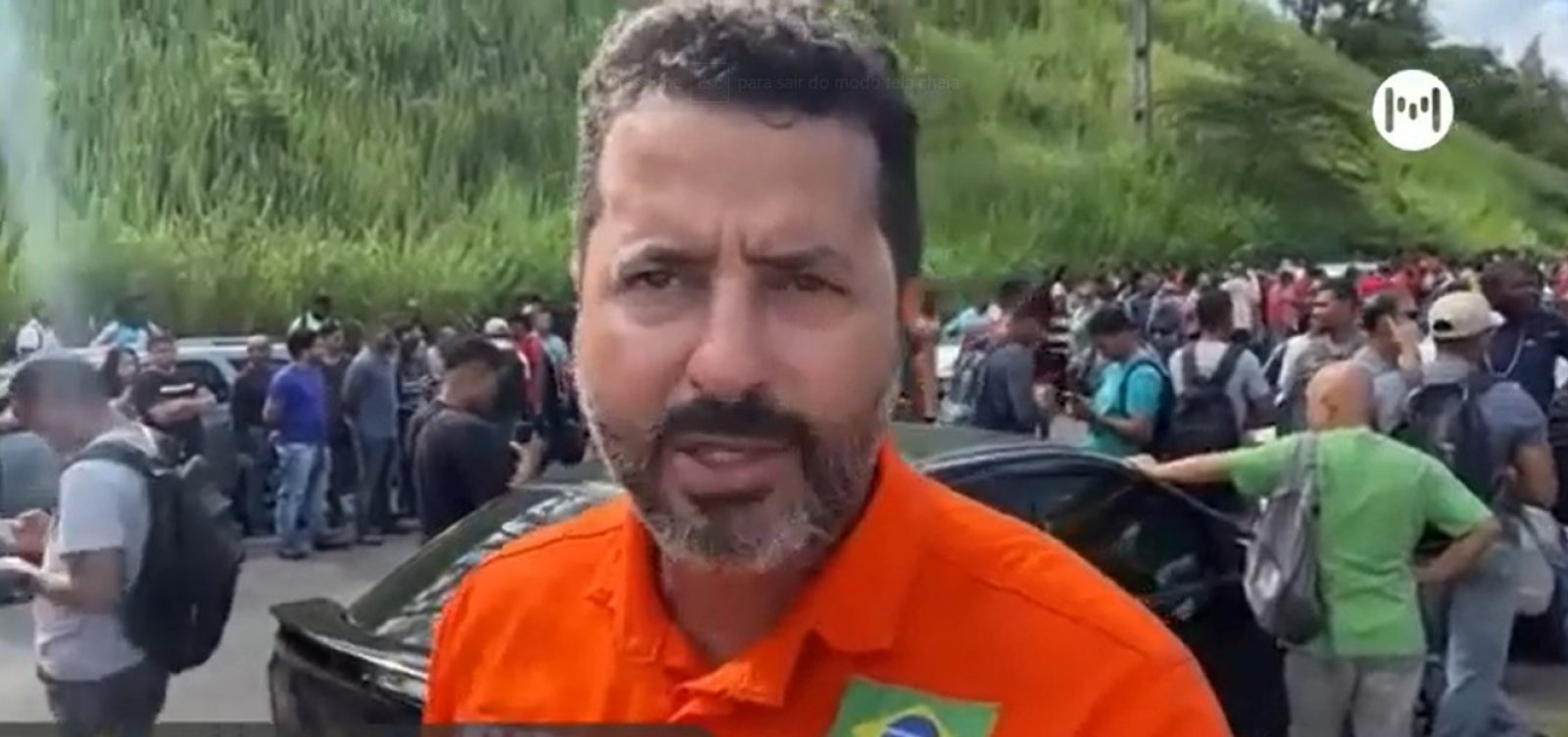 Após Petrobras indicar recompra da RLAM, petroleiros acusam Acelen de ...